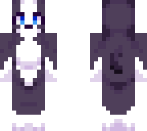 Iggy JJBA | Minecraft Skin