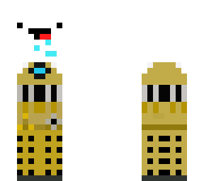 Invisible | Minecraft Skins