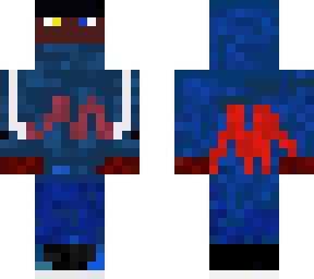 Lance | Minecraft Skins