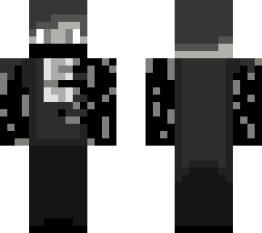 Lenny | Minecraft Skins