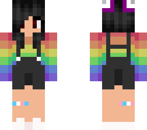 Transgender | Minecraft Skins
