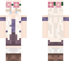 medieval elf | Minecraft Skins