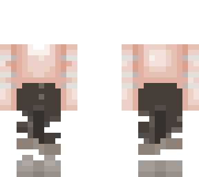 Mellow | Minecraft Skin