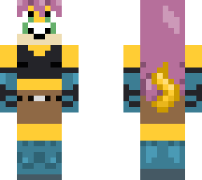 Mina Mongoose Vs Sally Acorn