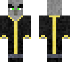 minecraft evoker | Minecraft Skin