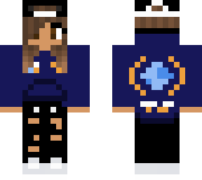 misfits | Minecraft Skins