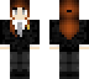 ouran | Minecraft Skins