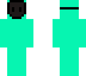 pvp mask | Minecraft Skin