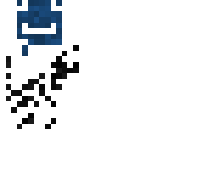 QERT | Minecraft Skin