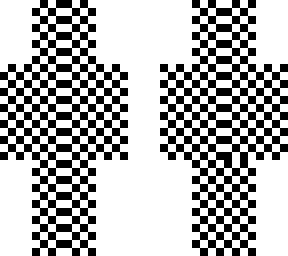 QR code | Minecraft Skin