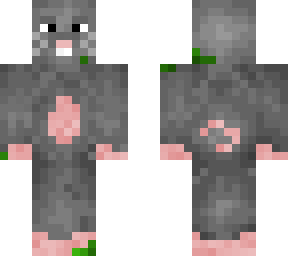 Rat | Minecraft Skins