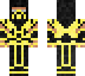 Mortal Kombat | Minecraft Skins