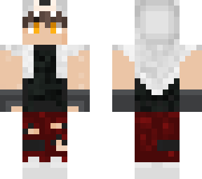 sdf | Minecraft Skin