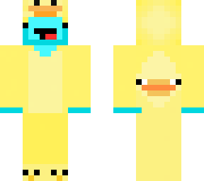 Skeepy | Minecraft Skins