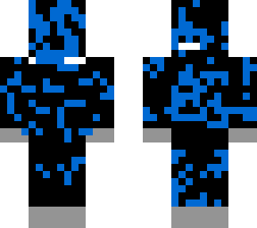 slurp fish | Minecraft Skin