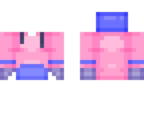 discord mod | Minecraft Skins