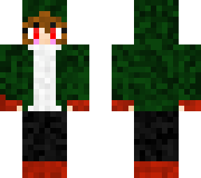 storyshift chara | Minecraft Skins