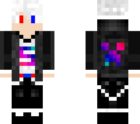 subaru | Minecraft Skins