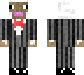 sheep in suits | Minecraft Skins
