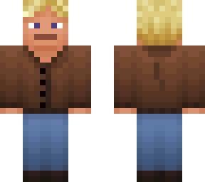 zedaph | Minecraft Skins