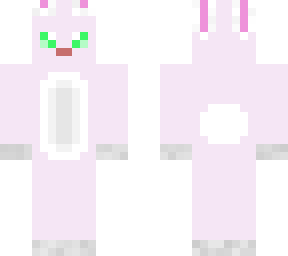 Bunny | Minecraft Skins
