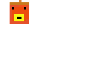 tiko head | Minecraft Skin