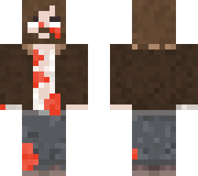 Twd | Minecraft Skins