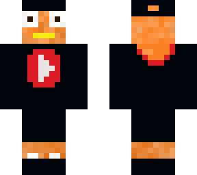 Tiko | Minecraft Skins