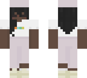 Golf | Minecraft Skin