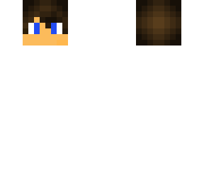 Felipes skin( read description | Minecraft Skin