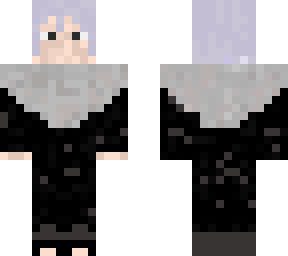 chiyo | Minecraft Skins