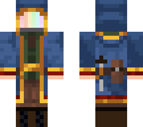 tv aldeano errante | Minecraft Skins