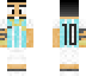 anuel | Minecraft Skin