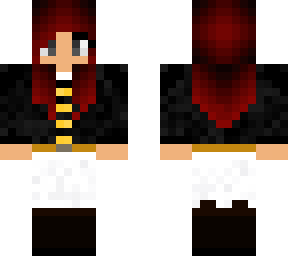 equestrian | Minecraft Skins