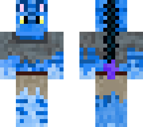 navi | Minecraft Skins
