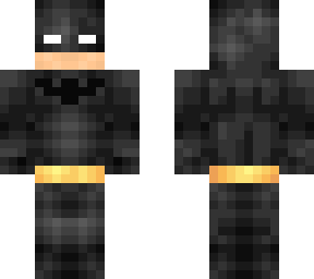 batman | Minecraft Skin