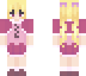 Biscuit | Minecraft Skins