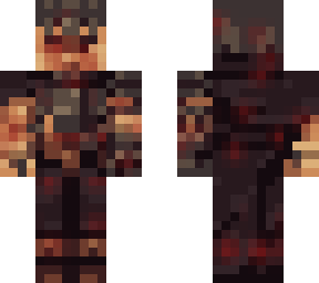 guts | Minecraft Skins