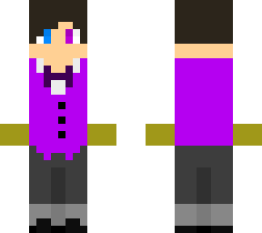 dawko | Minecraft Skin