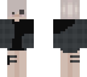 glock | Minecraft Skins