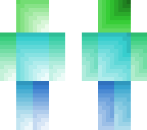 Gradient | Minecraft Skins