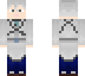 haise | Minecraft Skins
