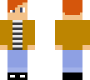 king default | Minecraft Skins