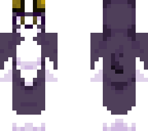 Iggy from Jojo's Bizzare Adventures | Minecraft Skin