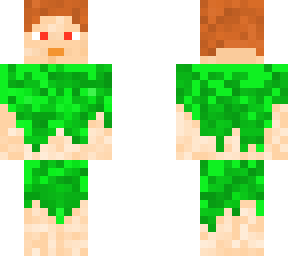 islander | Minecraft Skins
