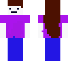 jaiden animations | Minecraft Skins