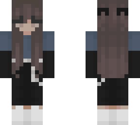 mica | Minecraft Skin