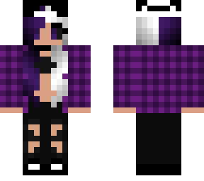 persona persona 4 skin | Minecraft Skins