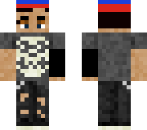 misfits | Minecraft Skins