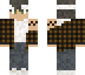 cholo | Minecraft Skins